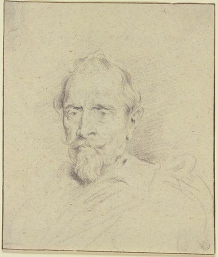 Anthonis van Dyck - Digitale Sammlung