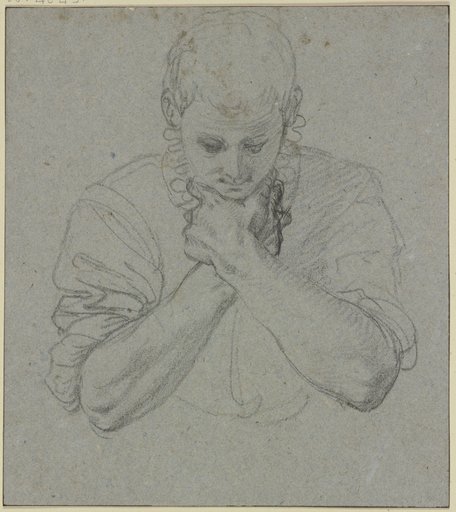 Agostino Carracci - Digitale Sammlung