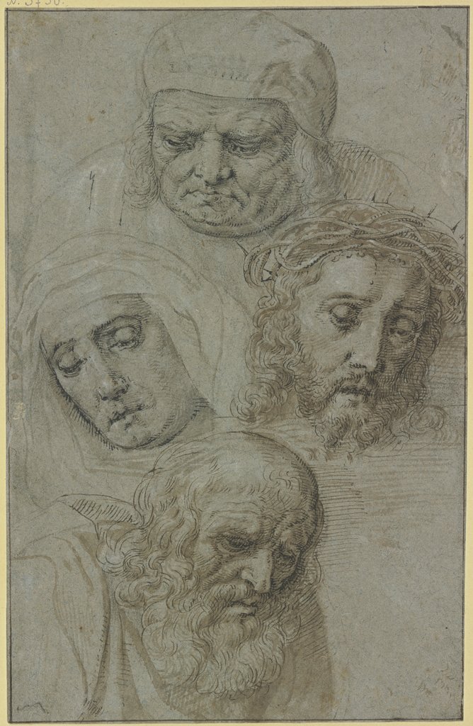 Joos van Cleve - Digitale Sammlung