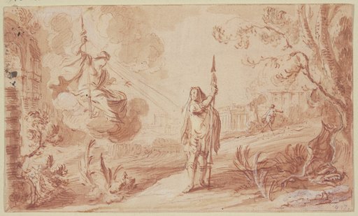 Raub der Europa - Digitale Sammlung