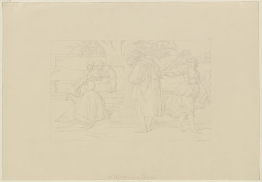 Bonaventura Genelli - Digital Collection