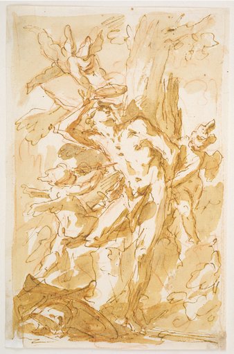 Sebastian (Heiliger) - Digitale Sammlung