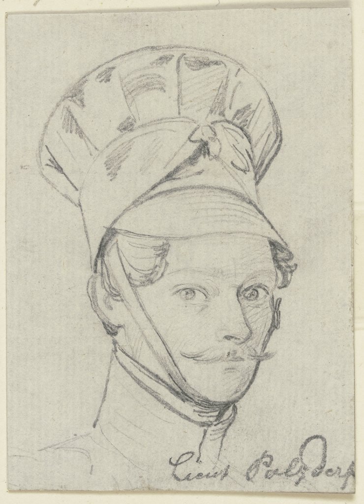 Carl Hoff - Digitale Sammlung