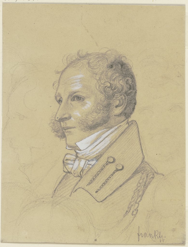 Carl Hoff - Digitale Sammlung