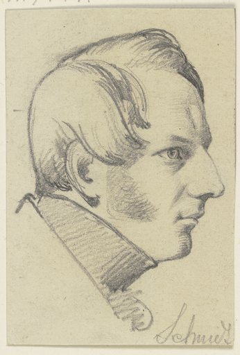 Carl Hoff - Digitale Sammlung