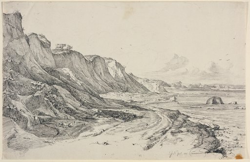 Friedrich Nerly - Digitale Sammlung