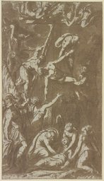 Kreuzabnahme - Digitale Sammlung