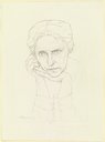 Selbstbildnis - Digitale Sammlung