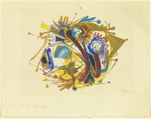 Hann Trier - Digital Collection