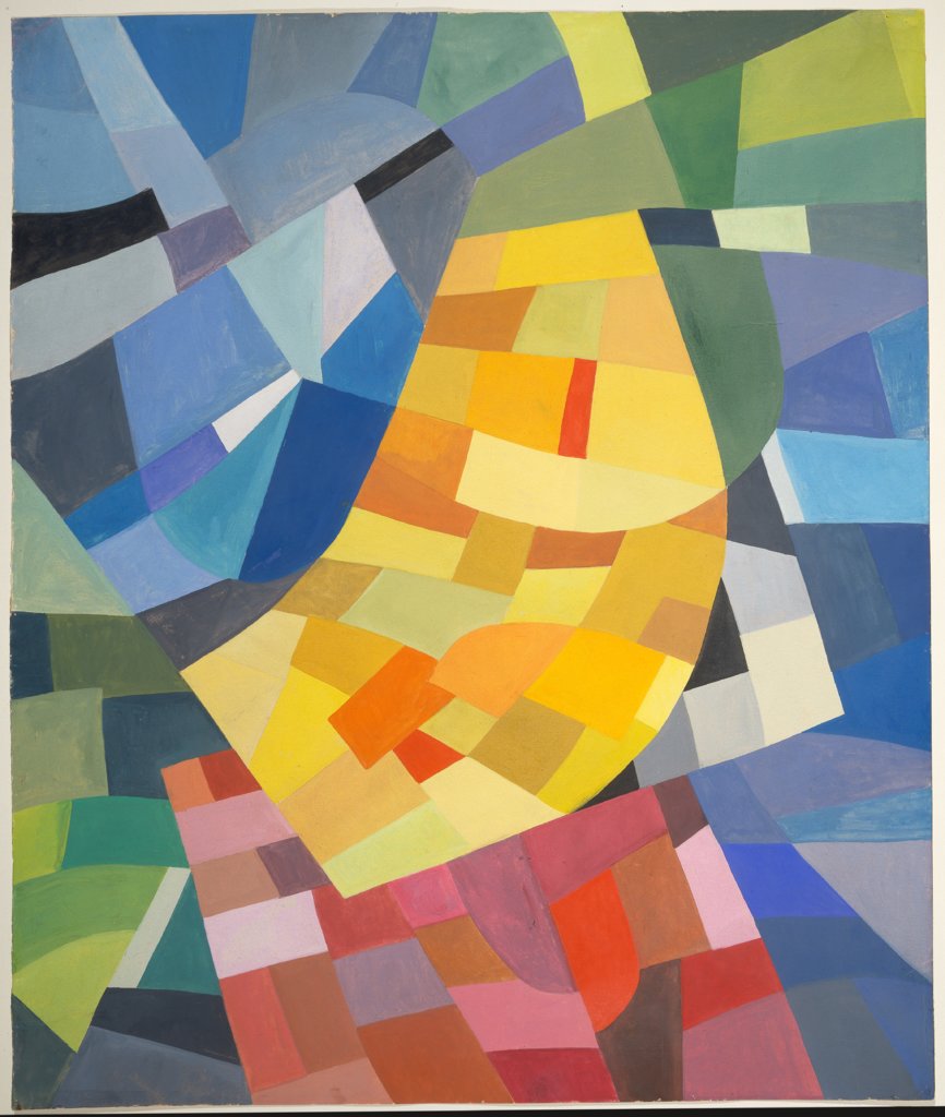 Otto Freundlich - Digitale Sammlung