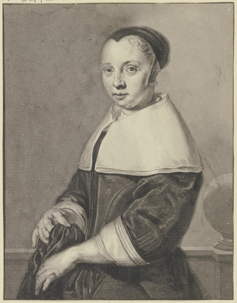 Aert Schouman - Digitale Sammlung