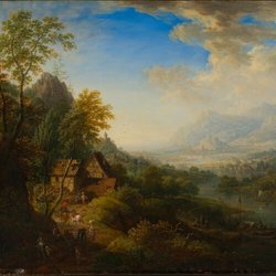 Saint George? - Digital Collection