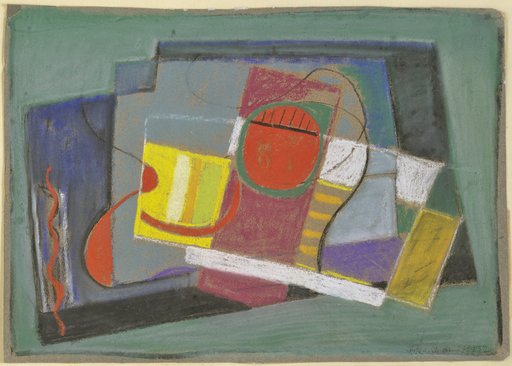 Still life - Digital Collection