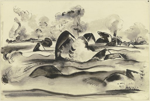 Die Murg - Digital Collection