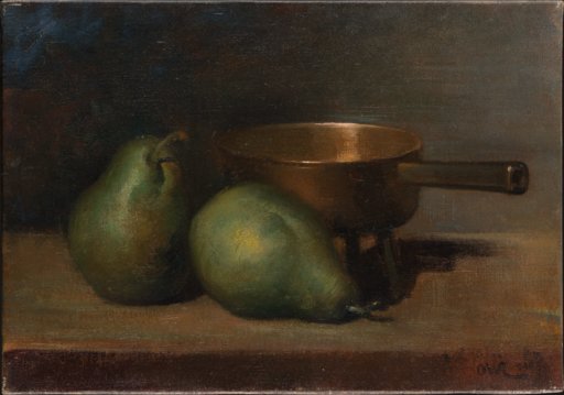 Stillleben, Marktstraße - Digital Collection