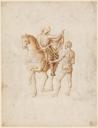 Pietro Perugino - Digitale Sammlung