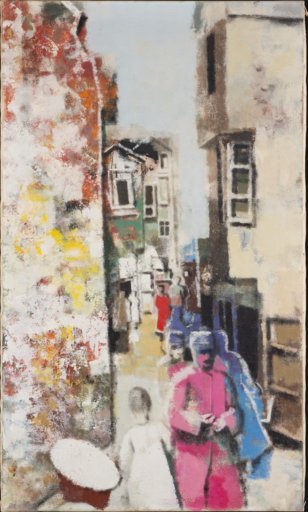 City - Digital Collection