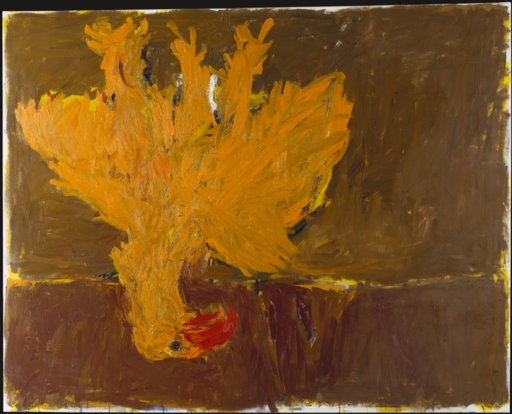 Georg Baselitz - Digital Collection