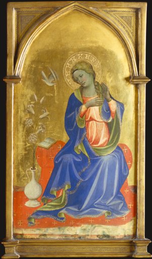 The Annunciation - Digital Collection