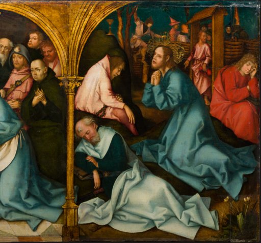 Auferstehung Christi - Digitale Sammlung