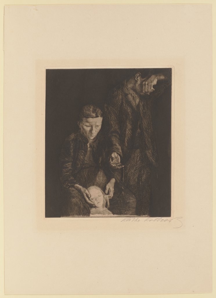 The Downtrodden - Digital Collection