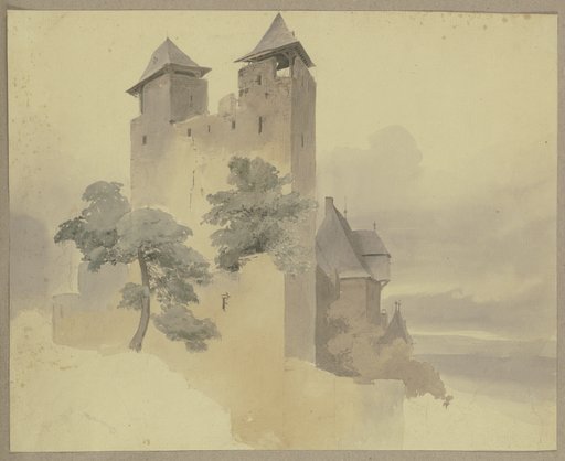 Hohlenfels castle - Digital Collection