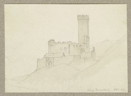 Schwalbach castle - Digital Collection
