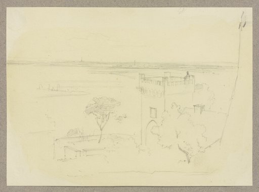 Pontoise, Les Pâtis - Digital Collection