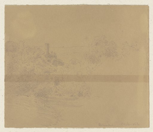 Philippstein castle - Digital Collection