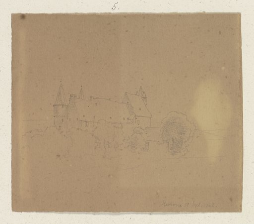 Pontoise, Les Pâtis - Digital Collection