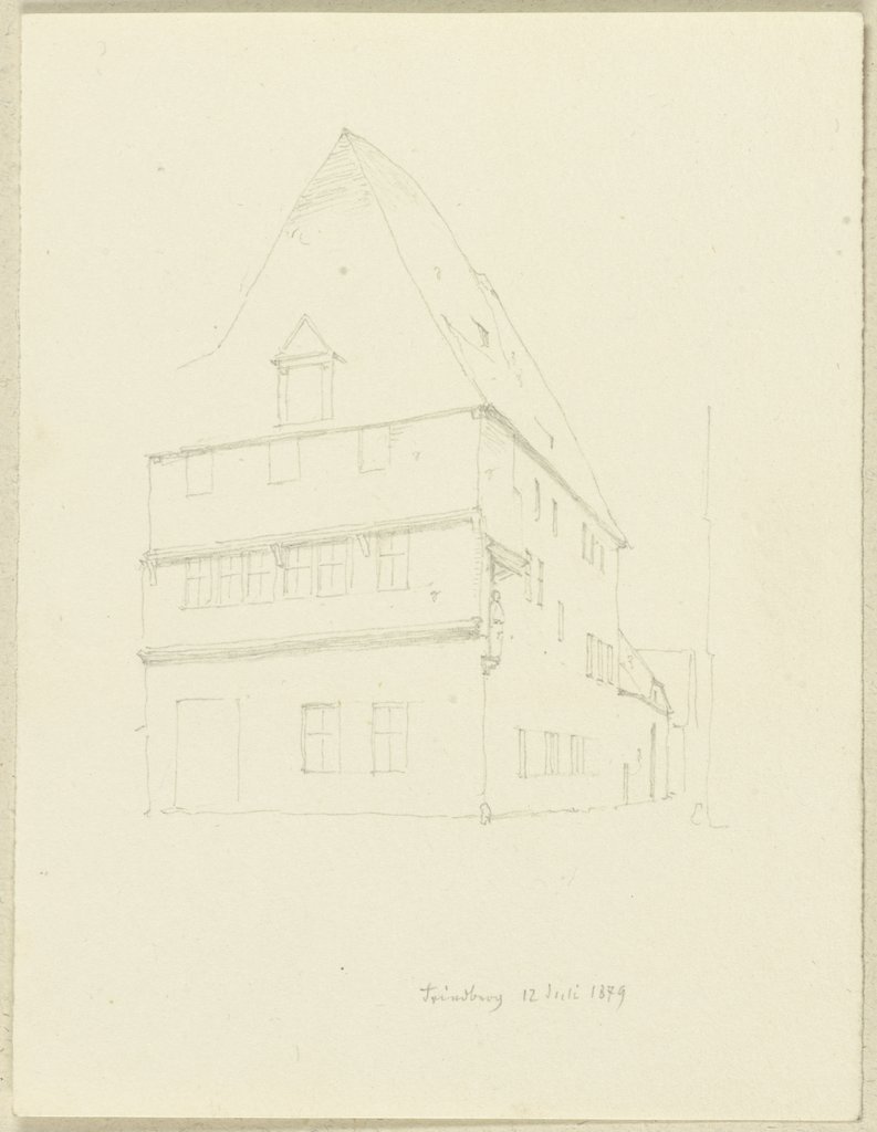 Friedberg - Digital Collection