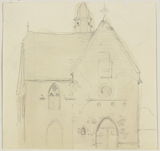 Chapel - Digital Collection