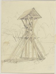 Bell frame - Digital Collection