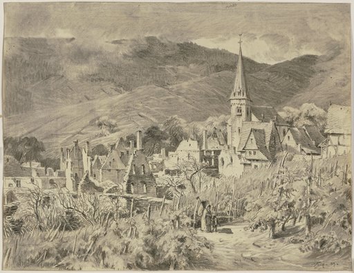 Heinrich Funk - Digitale Sammlung