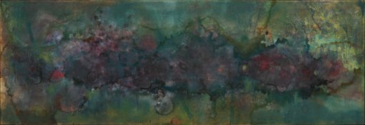 Versunkene Landschaft - Digital Collection