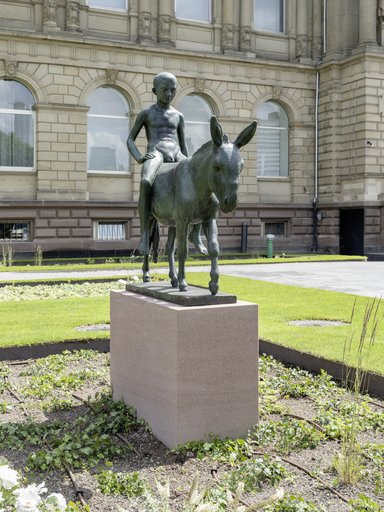 August Gaul - Digital Collection