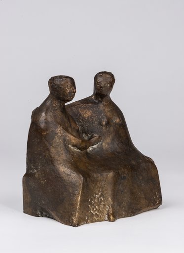 Gustav Seitz - Digitale Sammlung