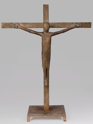 Altarkruzifix - Digitale Sammlung