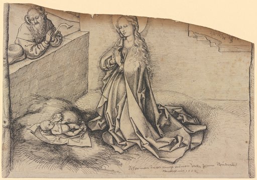 Martin Schongauer - Digital Collection