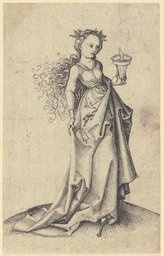 Martin Schongauer - Digital Collection