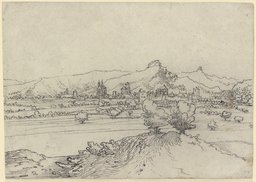 Wolf Huber - Digital Collection