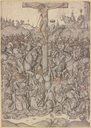 Kreuzigung Christi - Digitale Sammlung