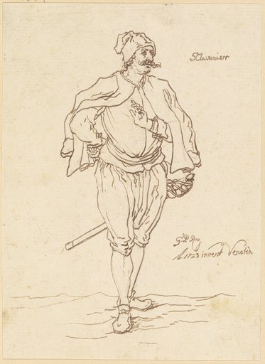 A Slavonian - Digital Collection