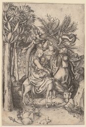 Martin Schongauer - Digital Collection