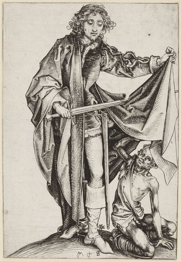 Martin Schongauer - Digital Collection