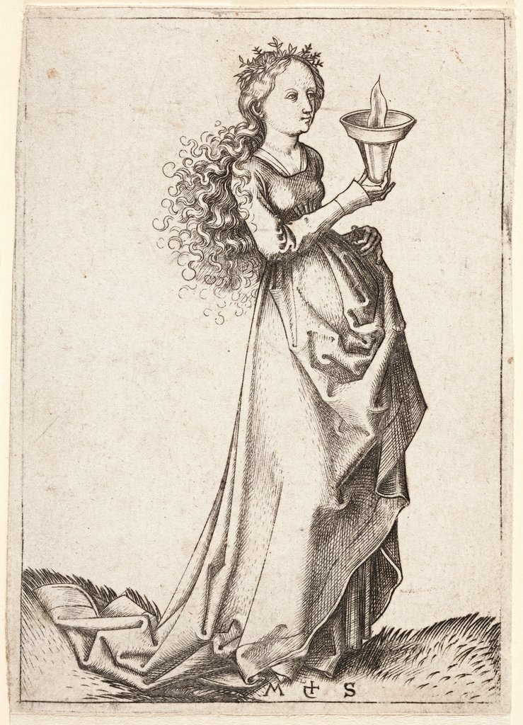 Martin Schongauer - Digital Collection