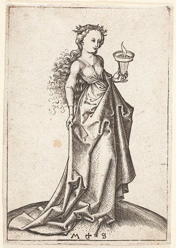Martin Schongauer - Digital Collection