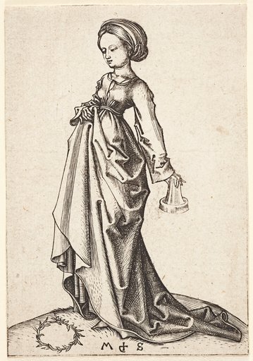 Martin Schongauer - Digital Collection