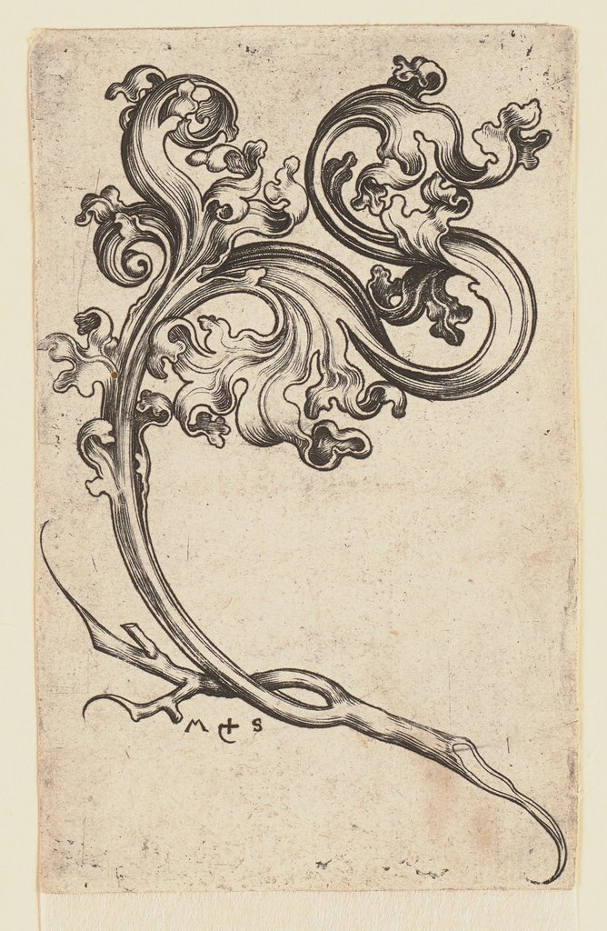 Martin Schongauer - Digital Collection