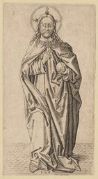 Der Heiland - Digitale Sammlung